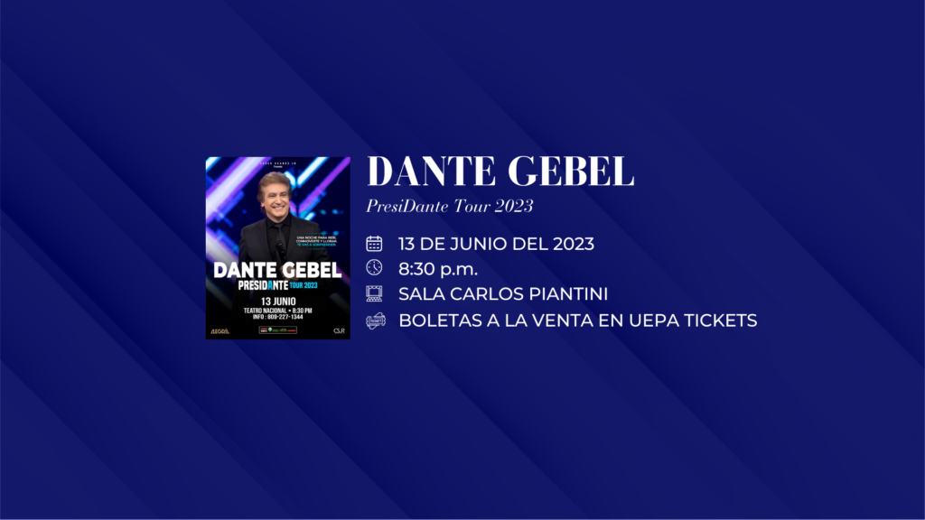 Teatro Nacional Eduardo Brito