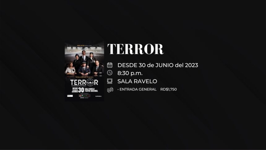 Teatro Nacional Eduardo Brito